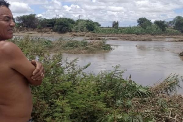 ¿qué Es El Fenómeno El Niño Y Cómo Se Presenta En Perú