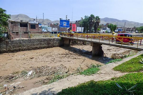 La Libertad Amplían Estado De Emergencia Ante Fenómeno El Niño