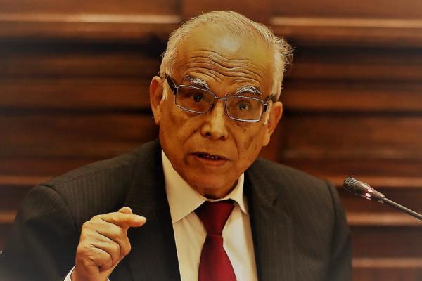 Comisión De Constitución Debate Proyecto Sobre Asamblea Constituyente
