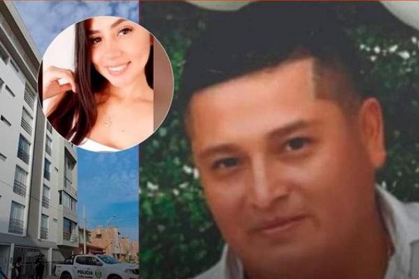 Dictan Prisión Preventiva Contra Presunto Feminicida De Joven Que Cayó