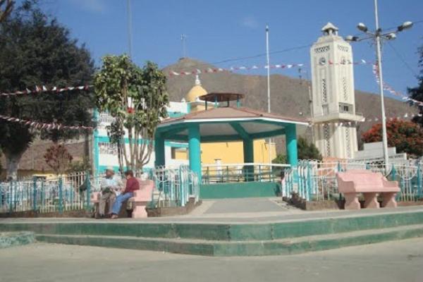 Simbal: Se oponen a instalación de planta de tratamiento de residuos ...